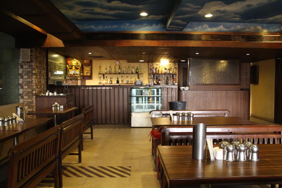 The Silverador Resort Club Bhayander West, Mumbai | Banquet Hall ...