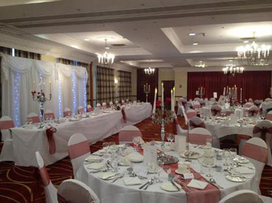 V Square Tents & Themes, Wedding Decorator in Delhi | WeddingZ