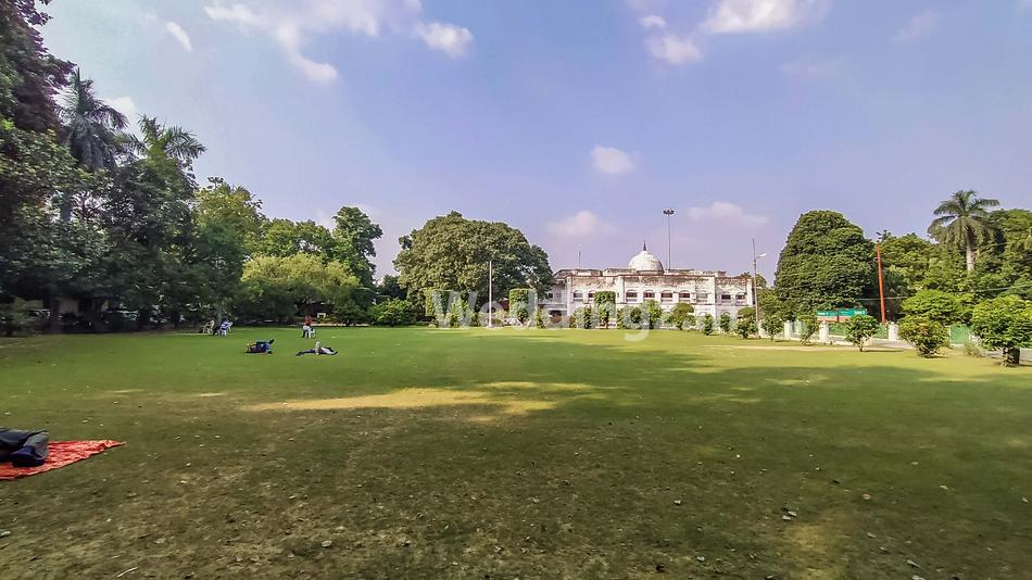 Moti Mahal Lawn Hazratganj, Lucknow | Wedding Lawn | WeddingZ.in
