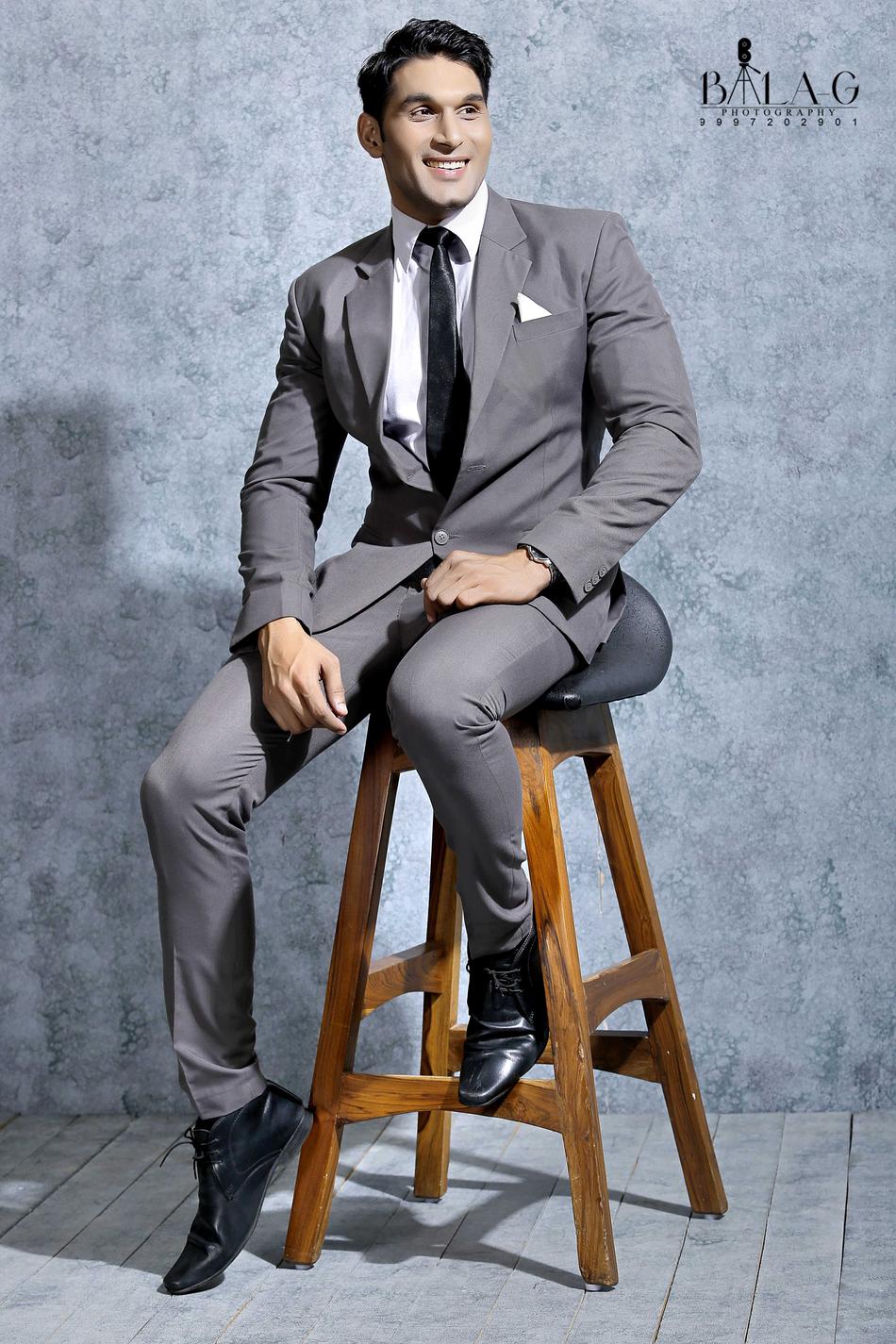 Bala G Studio, Wedding photographer in Connaught Place, Delhi | WeddingZ