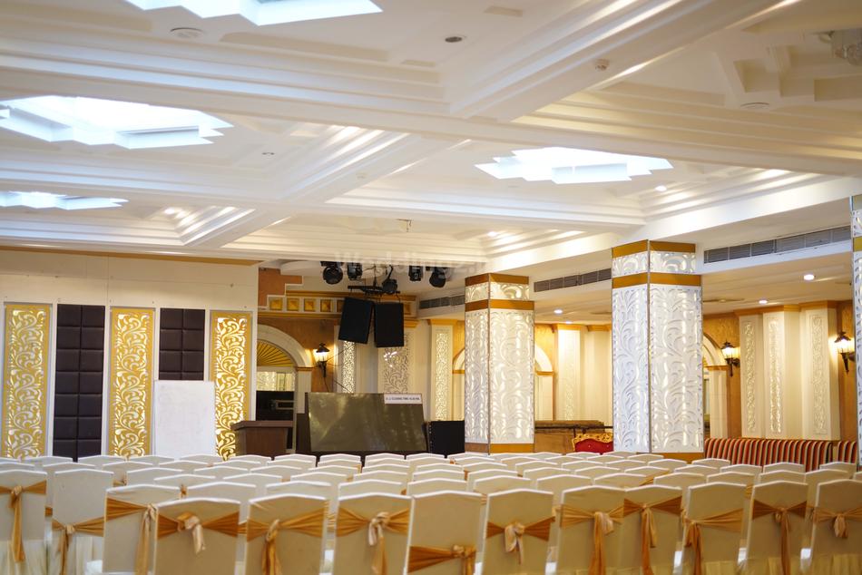Hotel KC Cross Road Panchkula, Chandigarh | Banquet Hall | Wedding ...