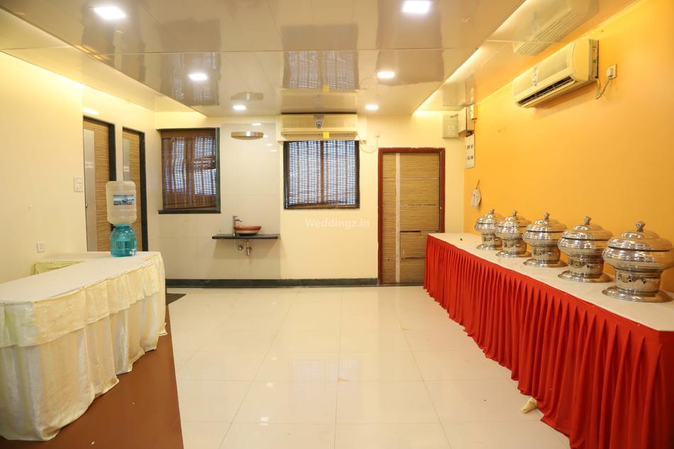 Sagar Family Restaurant and Party Hall Malad West, Mumbai | Banquet ...