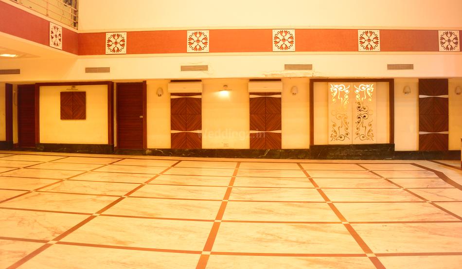 Manipal Vadilal Nanavati Hall Khar West, Mumbai | Banquet Hall ...