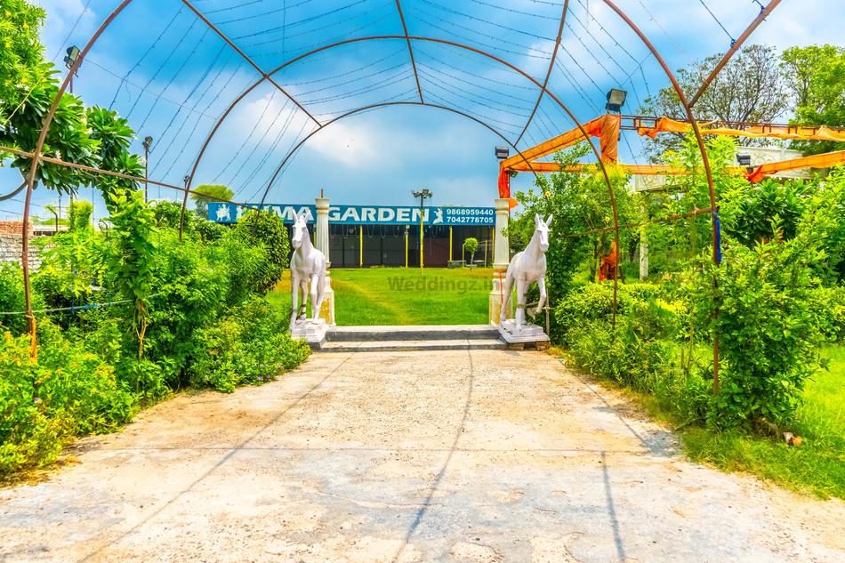 UMA Garden Burari, Delhi | Wedding Lawn | WeddingZ.in