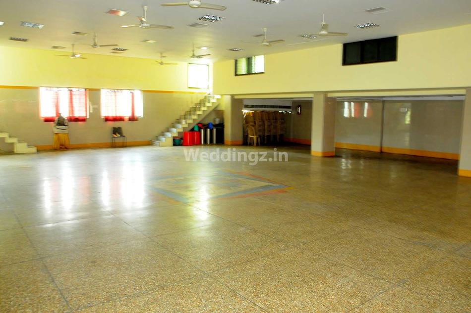 Ajantha Vijay Sankar Mahal Villivakkam, Chennai | Banquet Hall ...