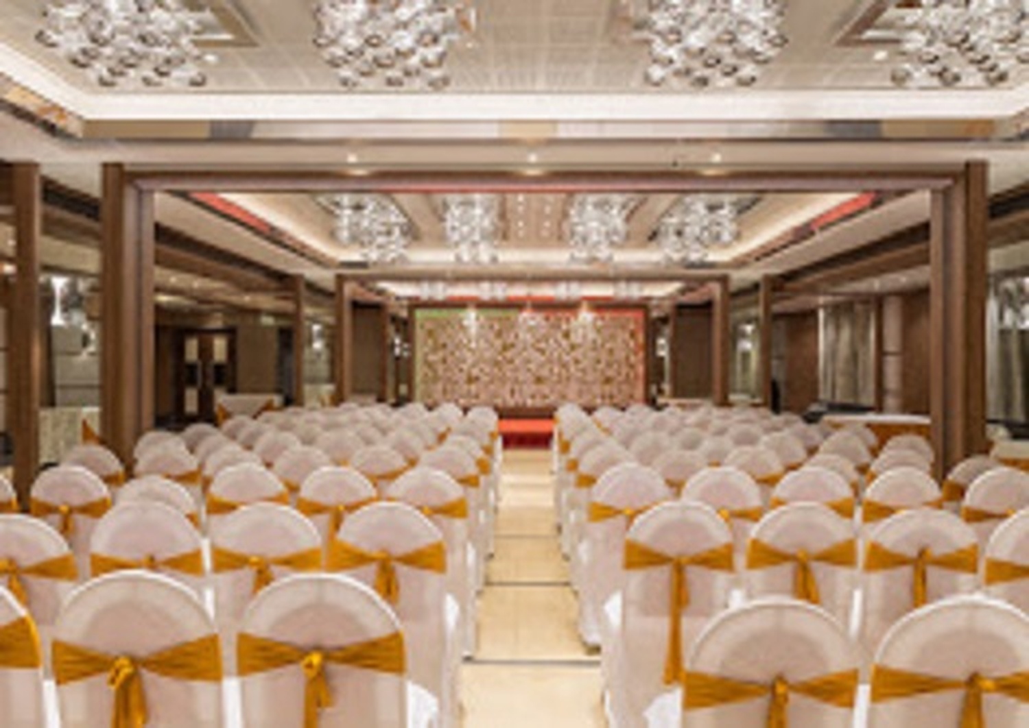 Chakra Banquets Andheri East, Mumbai | Banquet Hall | WeddingZ.in