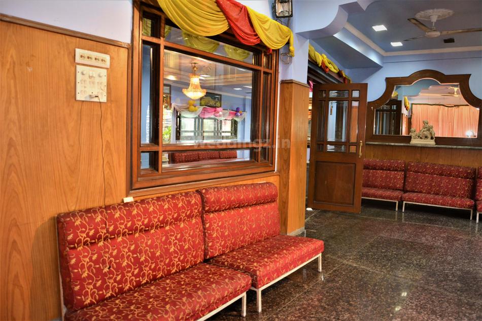 Addy House Kalighat, Kolkata | Banquet Hall | WeddingZ.in