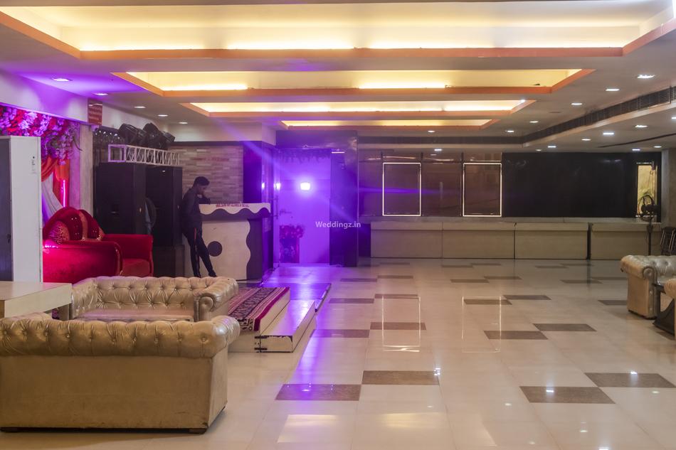 Star Palace Banquet Geeta Colony, Delhi | Banquet Hall | WeddingZ.in
