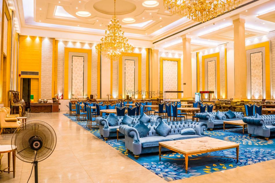 City Pride Sector 51, Noida | Banquet Hall | WeddingZ.in