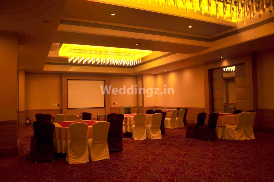 Radisson Hyderabad Hitech City, Hyderabad | Banquet Hall | 5 Star ...