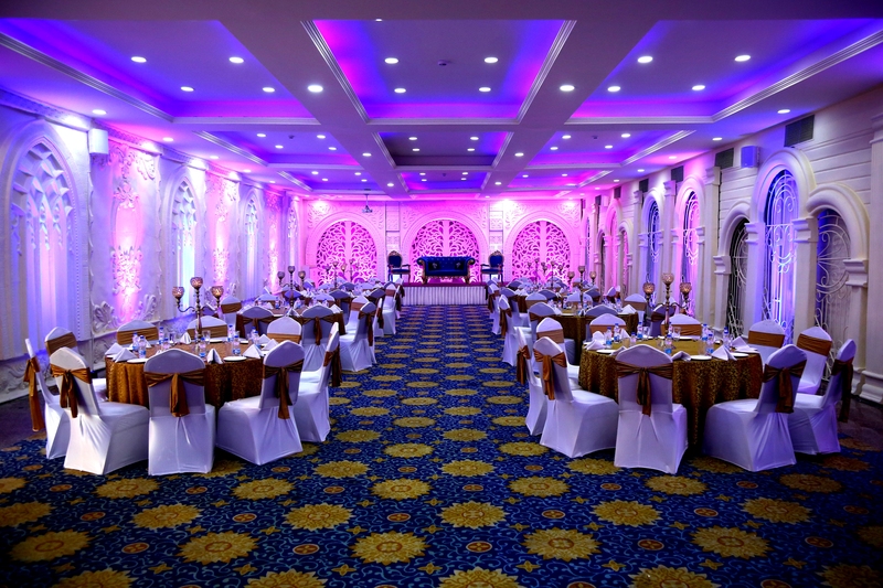 Ramada Amritsar Hall Bazar, Amritsar | Banquet Hall | Wedding Hotel ...