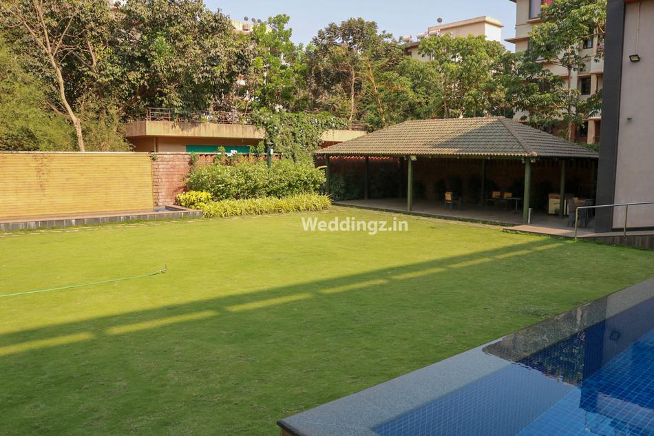 The Fern Kadamba Velha Goa, Goa | Banquet Hall | Wedding Lawn | WeddingZ.in