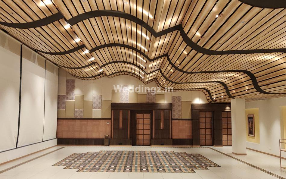 Marigold Banquets And Conventions Bavdhan, Pune | Banquet Hall ...