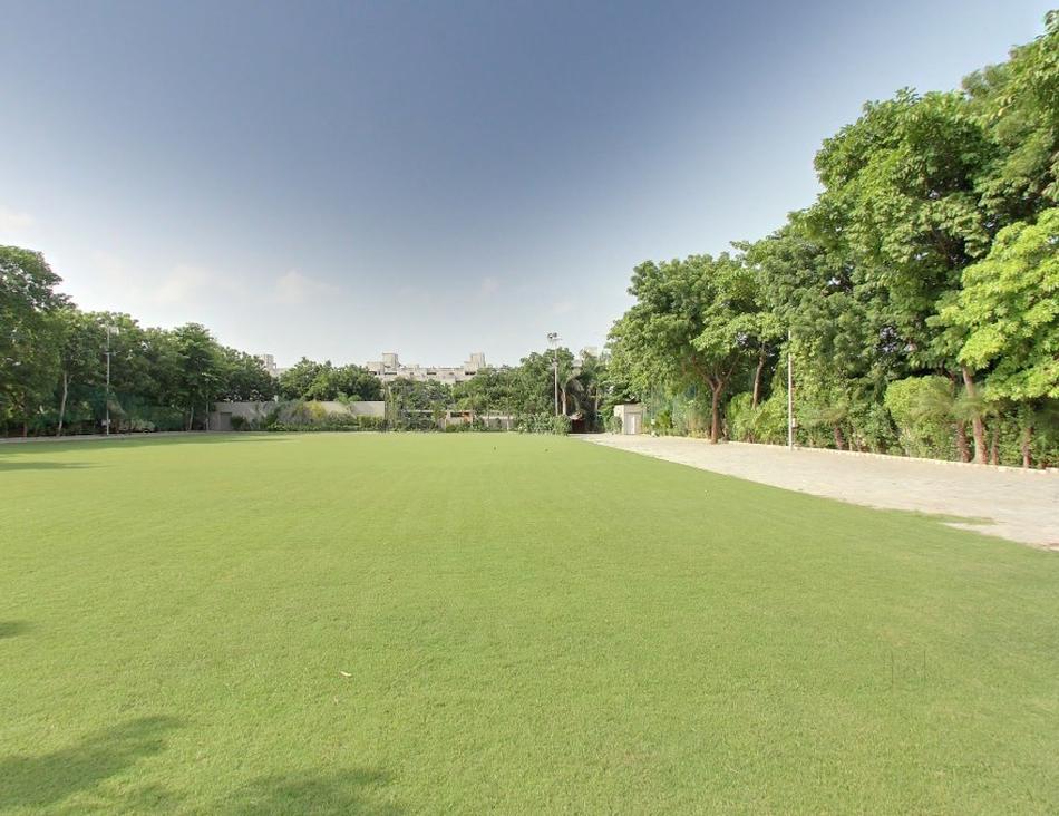 Krishna Farm Bodakdev, Ahmedabad | Wedding Lawn | WeddingZ.in