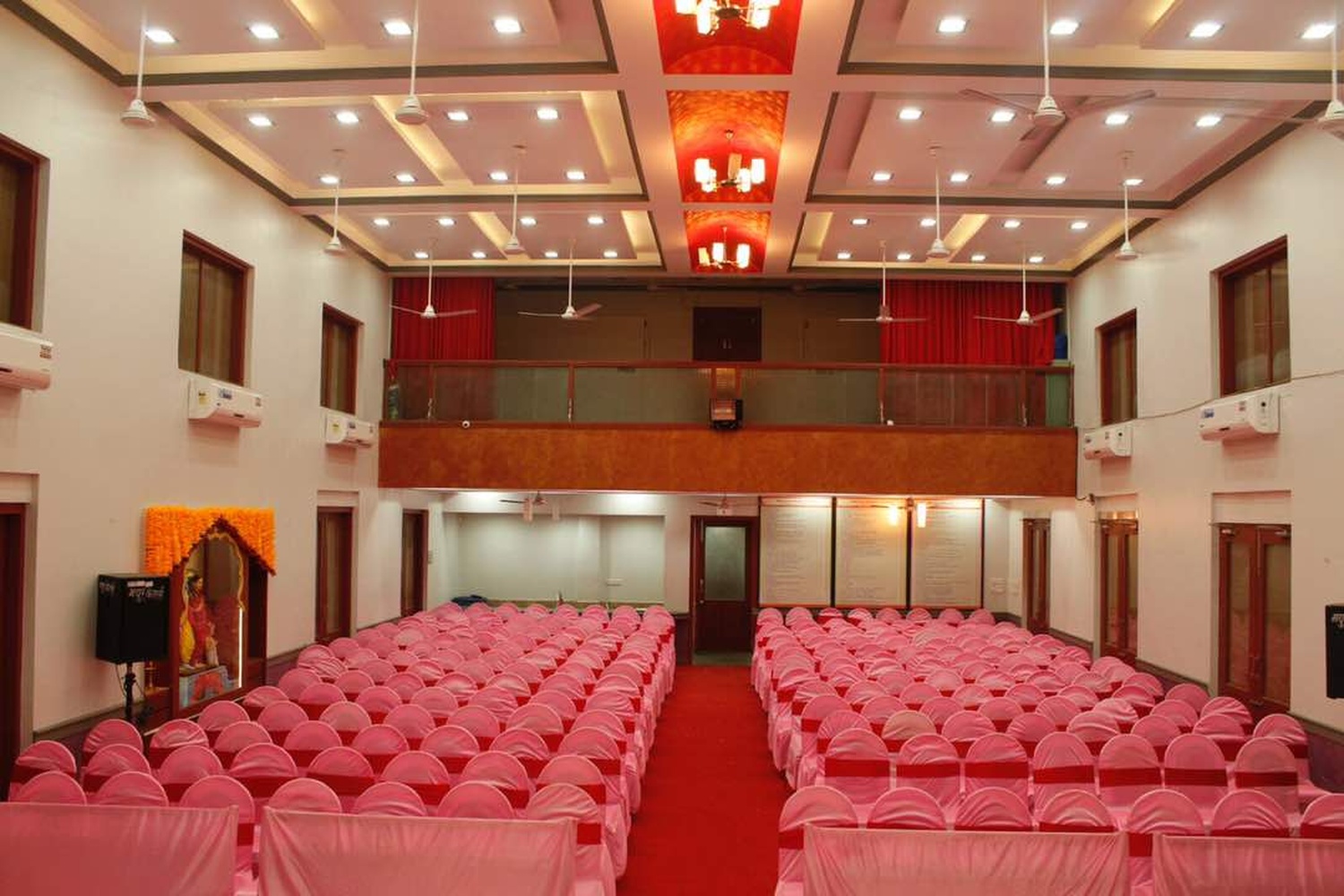 Kashinath Dhuru Hall Dadar West, Mumbai | Banquet Hall | WeddingZ.in