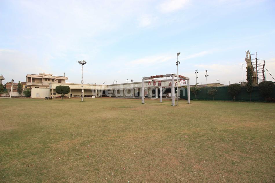 Shree P L Vatika Marriage Garden Murlipura, Jaipur | Banquet Hall ...