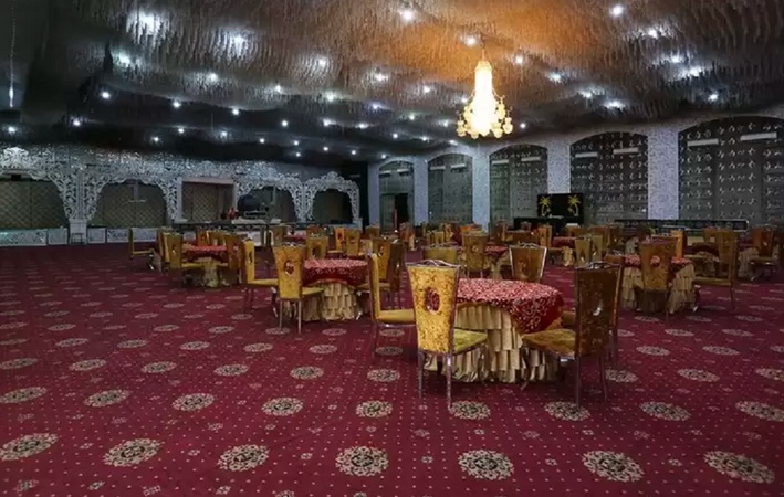 Wood Castle VIP Road, Raipur | Banquet Hall | Wedding Lawn | WeddingZ.in