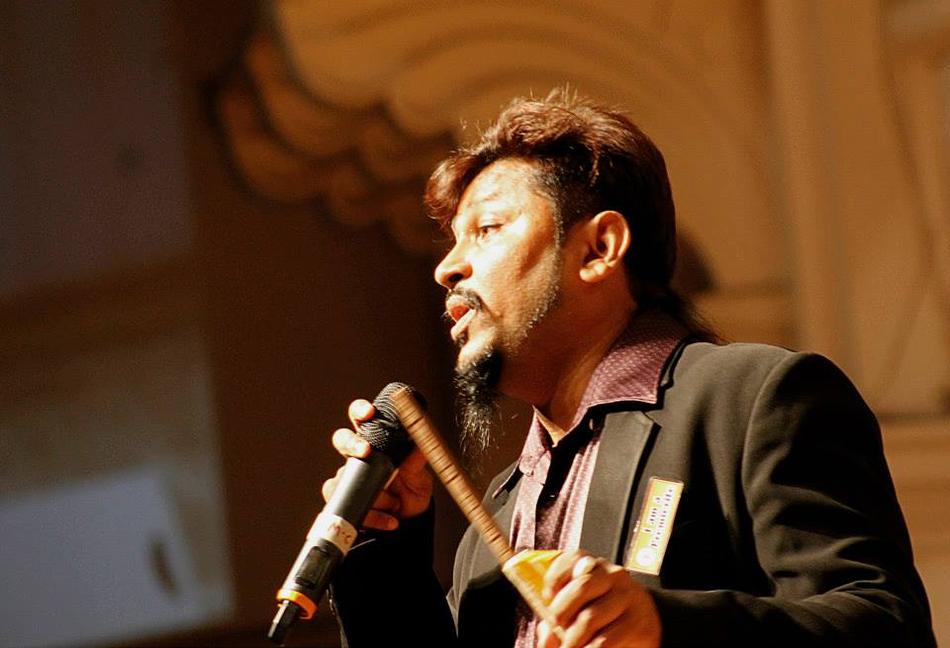 Manish Shah, Wedding Anchor in Mumbai | WeddingZ