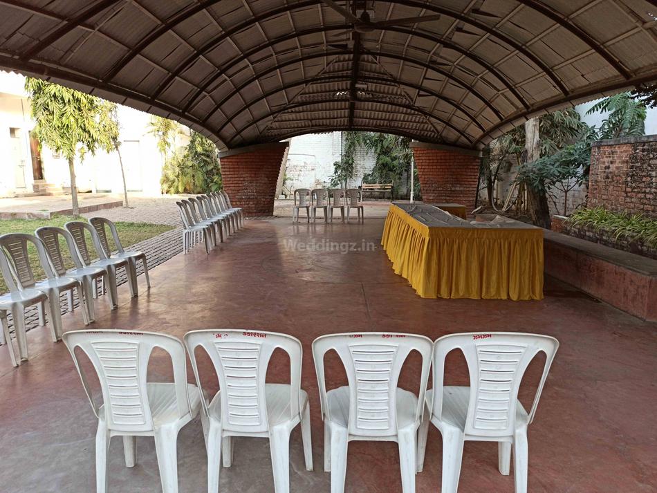 Gazala Party Plot Juhapura, Ahmedabad | Wedding Lawn | WeddingZ.in
