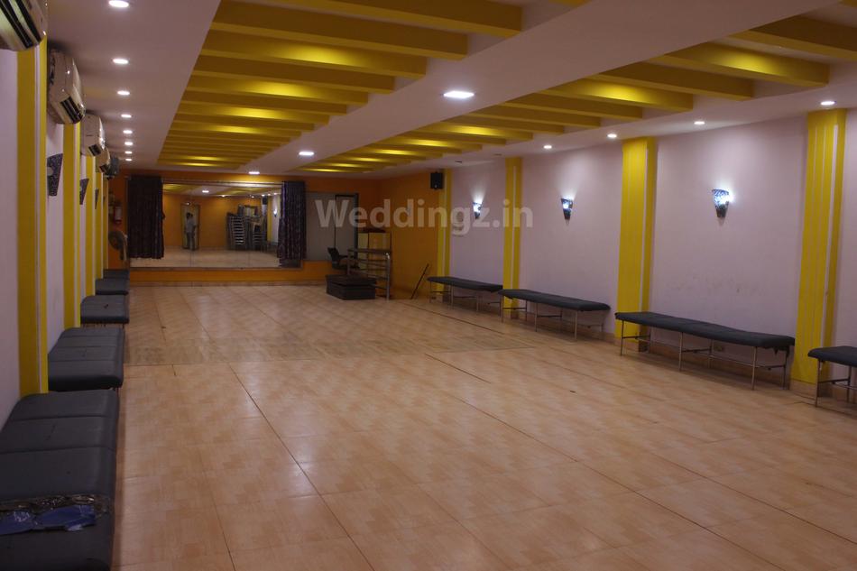 Kamal Banquet Hall Goregaon West, Mumbai | Banquet Hall | WeddingZ.in