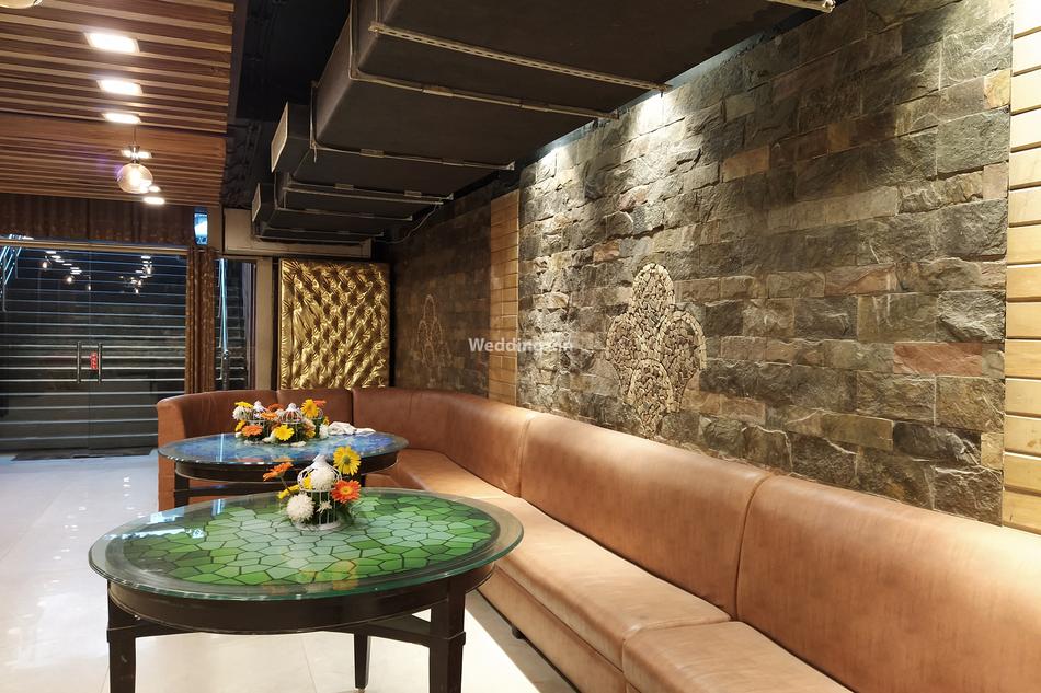 Hotel Rajvanshi Sector 8, Gurugram | Banquet Hall | WeddingZ.in