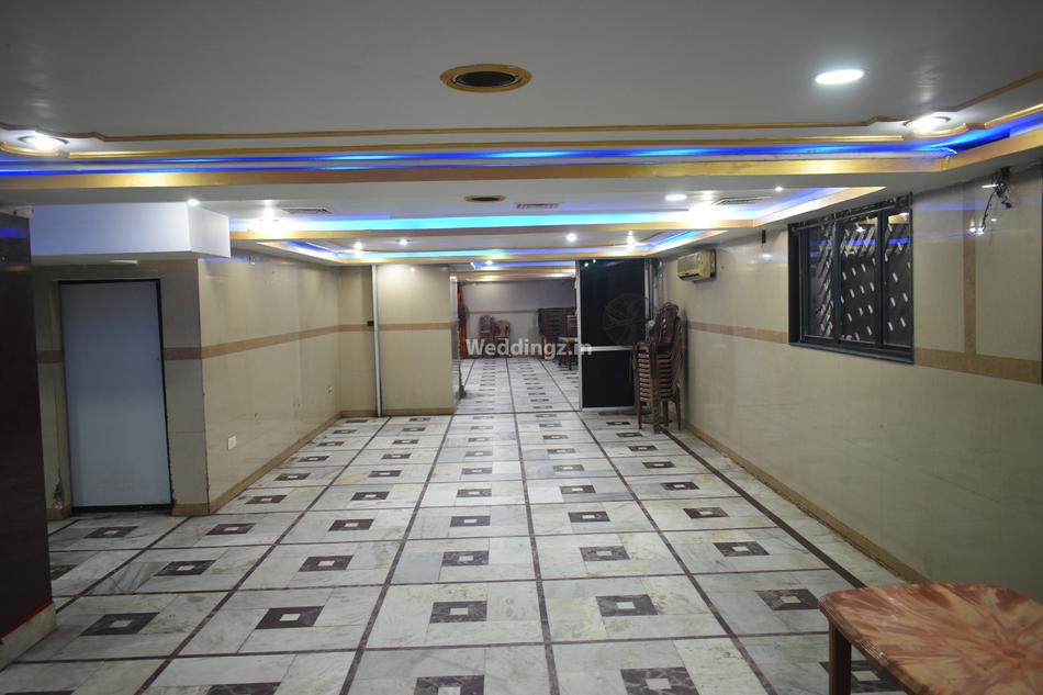 Excellency Point Banquet Hall Ballygunge, Kolkata | Banquet Hall ...