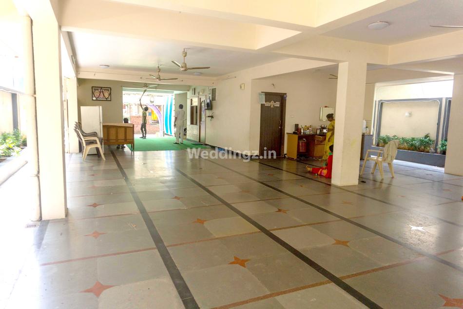 BVR Grand Function Muralinagar, Visakhapatnam | Banquet Hall | WeddingZ.in