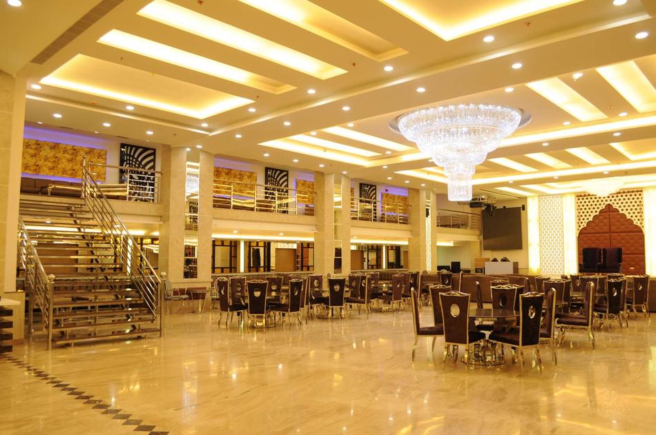 Regalia Banquet Mayapuri, Delhi | Banquet Hall | WeddingZ.in