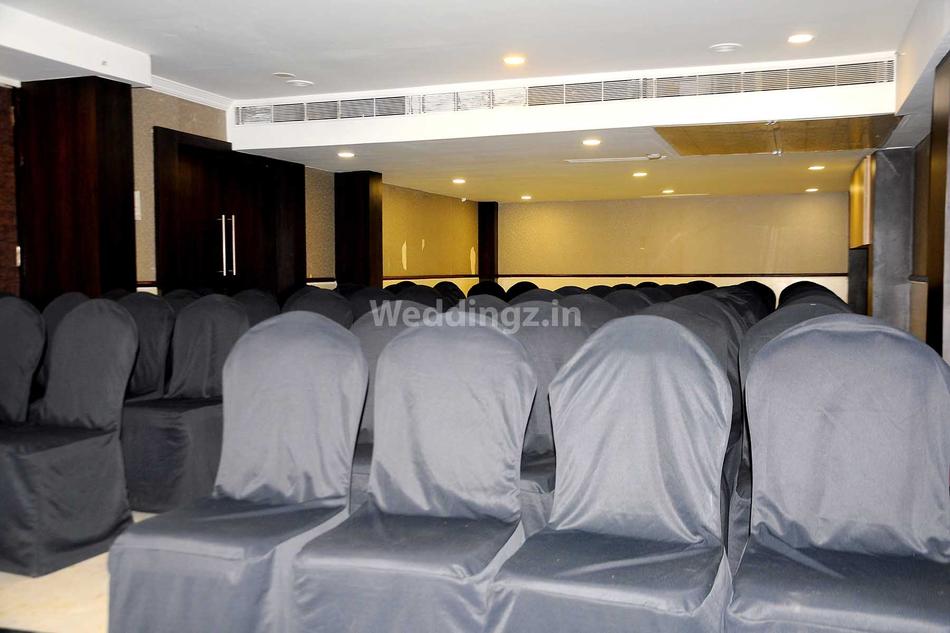 The Royal Regency Egmore, Chennai | Banquet Hall | Wedding Hotel ...