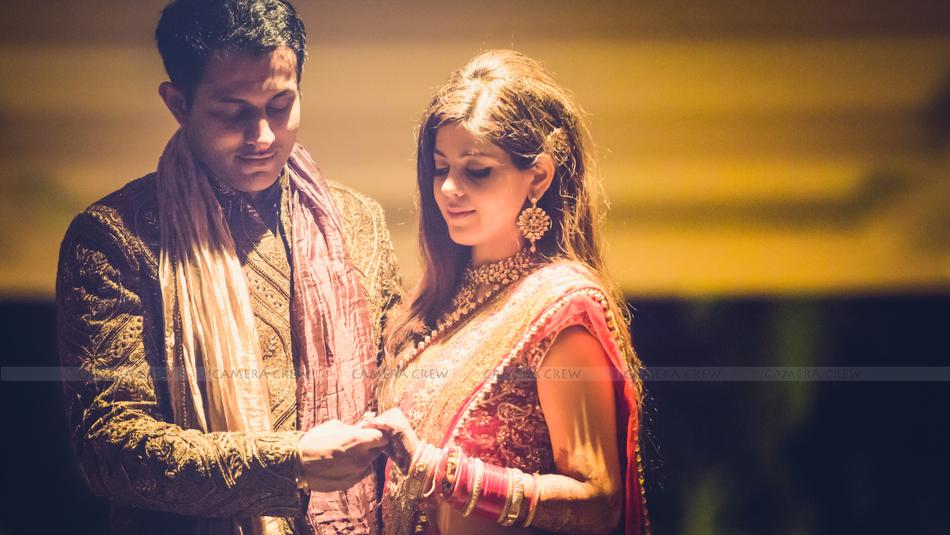 Camera Crew, Wedding photographer in Mumbai | WeddingZ