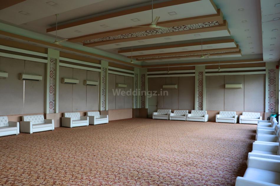 Shree Ram Vatika Marriage Garden Bani Park, Jaipur | Banquet Hall ...