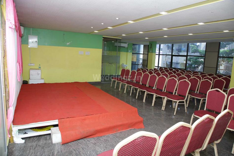 Trendz Party Hall Velachery, Chennai | Banquet Hall | WeddingZ.in