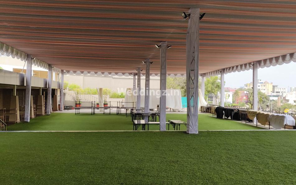 Marigold Banquets And Conventions Bavdhan, Pune | Banquet Hall ...