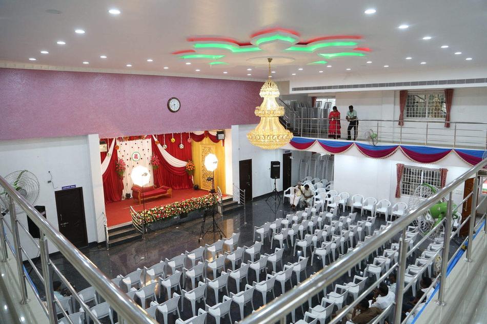 Arasan Mahal Chromepet, Chennai | Banquet Hall | Wedding Hotel ...