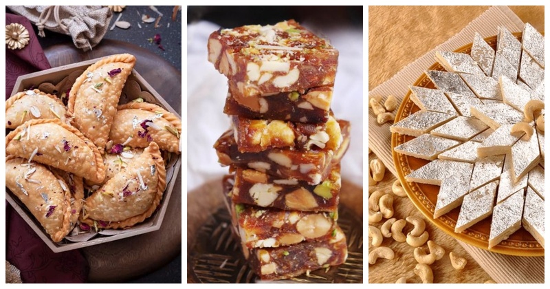 What Wedding Mithai Are You According to your Zodiac Sign? | Wedding ...