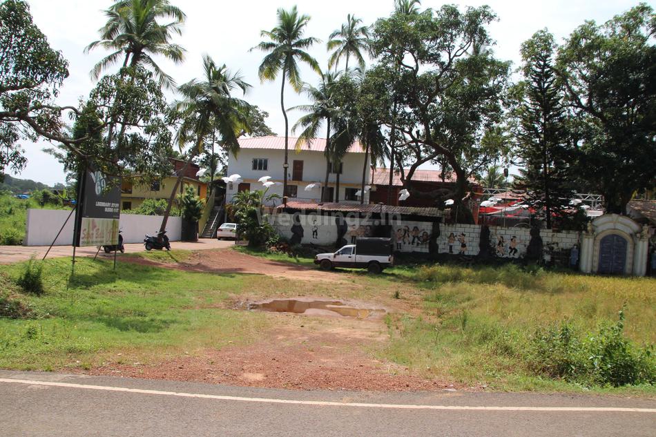 Hidden Caves Sangolda, Goa | Banquet Hall | Destination Wedding ...