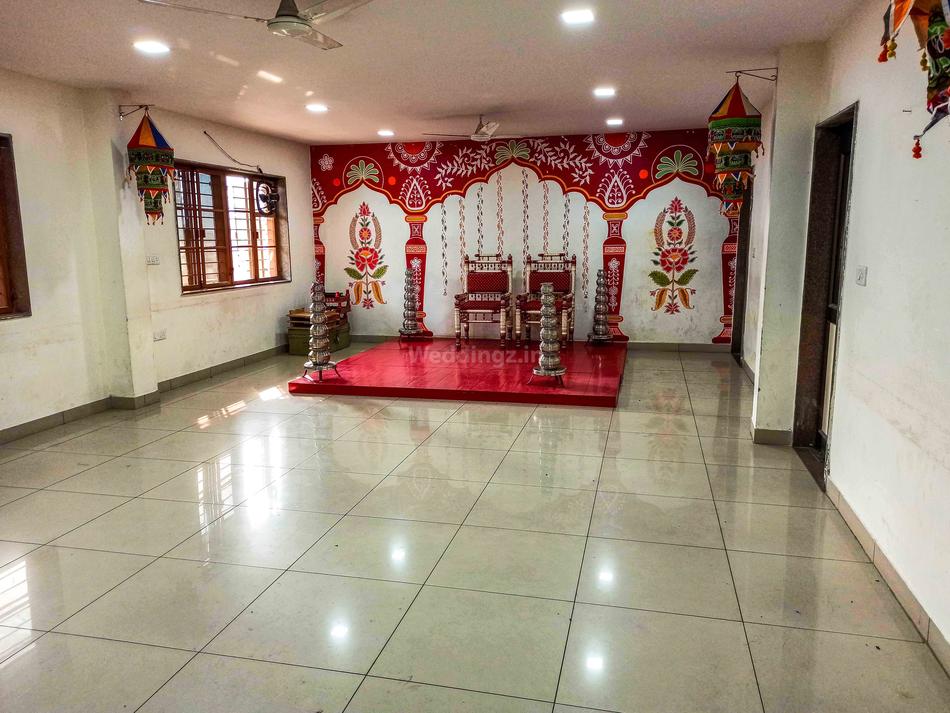 Shubham Hall Ramdev Nagar, Ahmedabad | Banquet Hall | WeddingZ.in