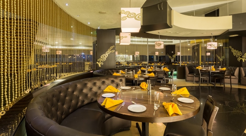 Steam Restaurant And Banquet Dumas Road, Surat | Banquet Hall | WeddingZ.in