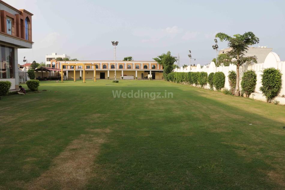 Rang Mahal Marriage Garden Benar Road, Jaipur | Banquet Hall | Wedding ...