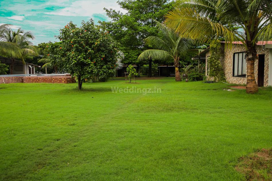 Riparian Resort Ajwa Road, Baroda | Banquet Hall | Wedding Lawn ...