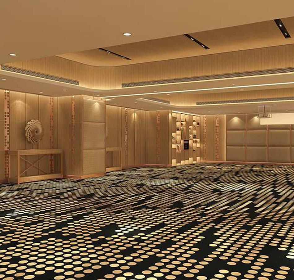 Vividus Hotel Gandhi Nagar, Bangalore | Banquet Hall | Wedding Hotel ...