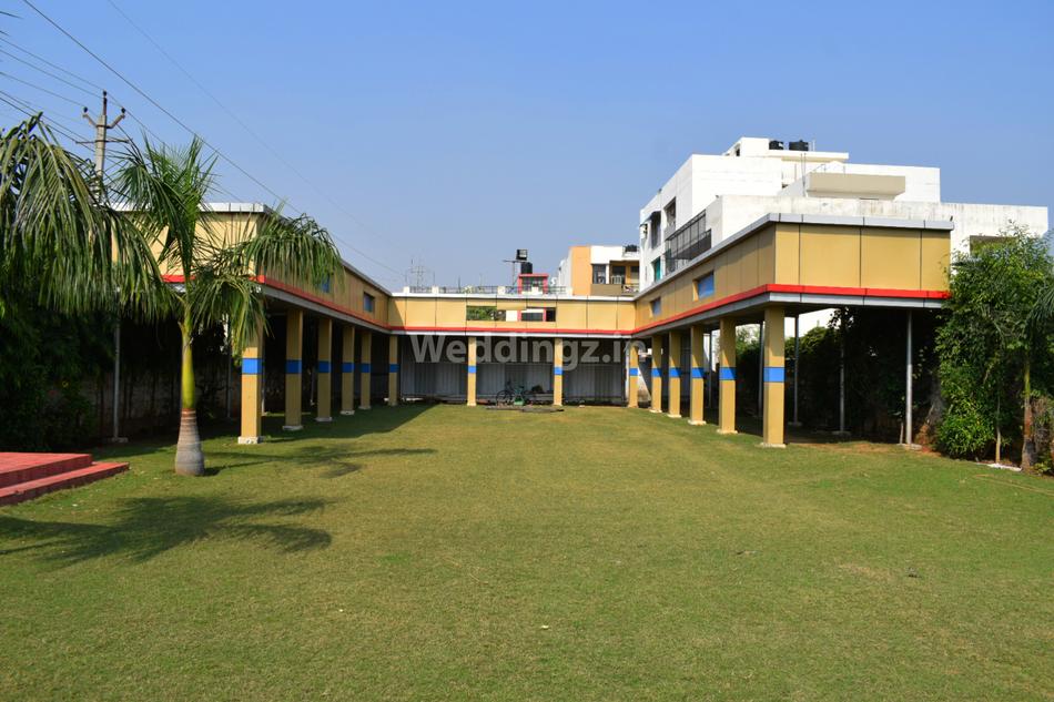 New Ganpati Garden Gopalpura Bypass, Jaipur | Banquet Hall | Wedding ...