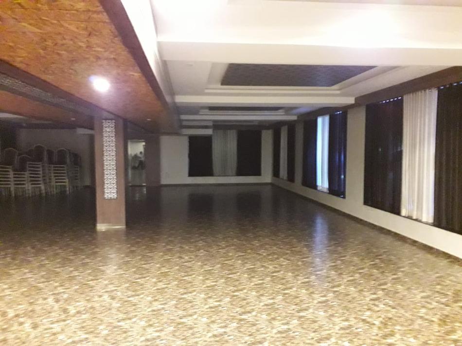 TGF Restaurant & Banquets Rander, Surat | Banquet Hall | WeddingZ.in