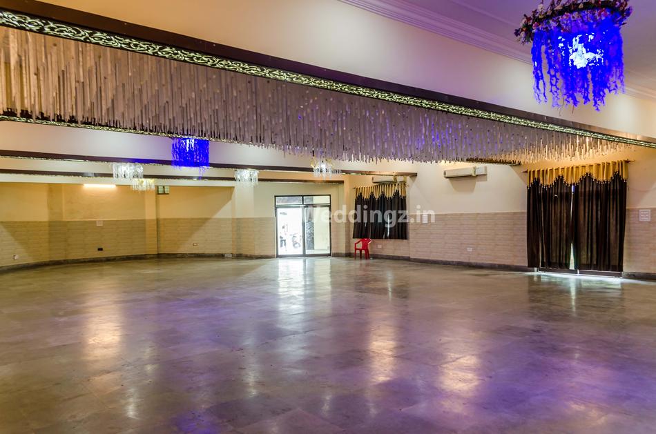 Shubham Palace Alambagh, Lucknow | Banquet Hall | Wedding Lawn ...