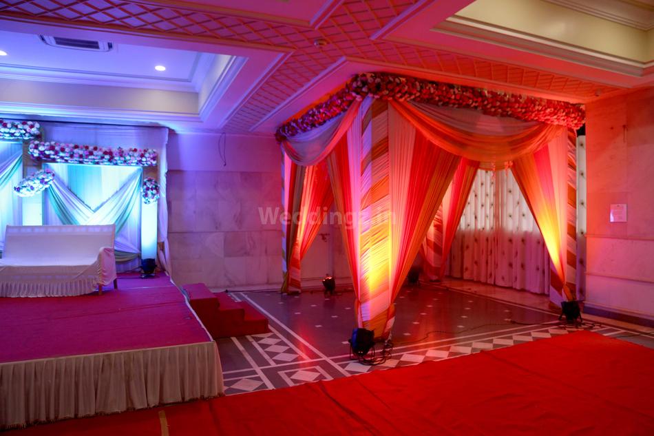 Iskcon Temple Banquet Mira Road, Mumbai | Banquet Hall | WeddingZ.in