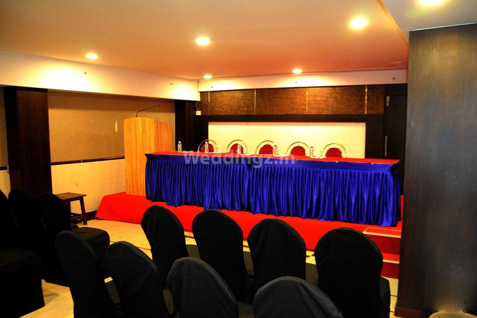 The Royal Regency Egmore, Chennai | Banquet Hall | Wedding Hotel ...