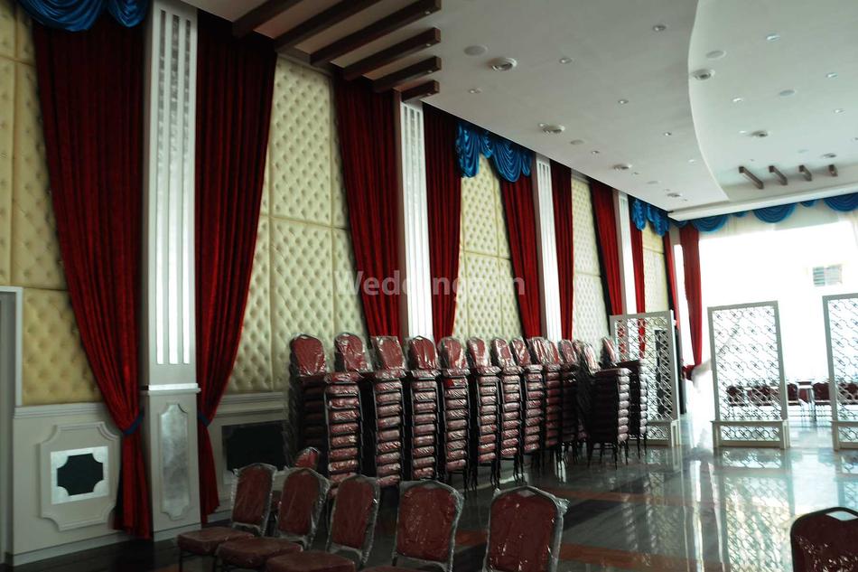 Sri Vidhur Hall Pallavaram, Chennai | Banquet Hall | WeddingZ.in