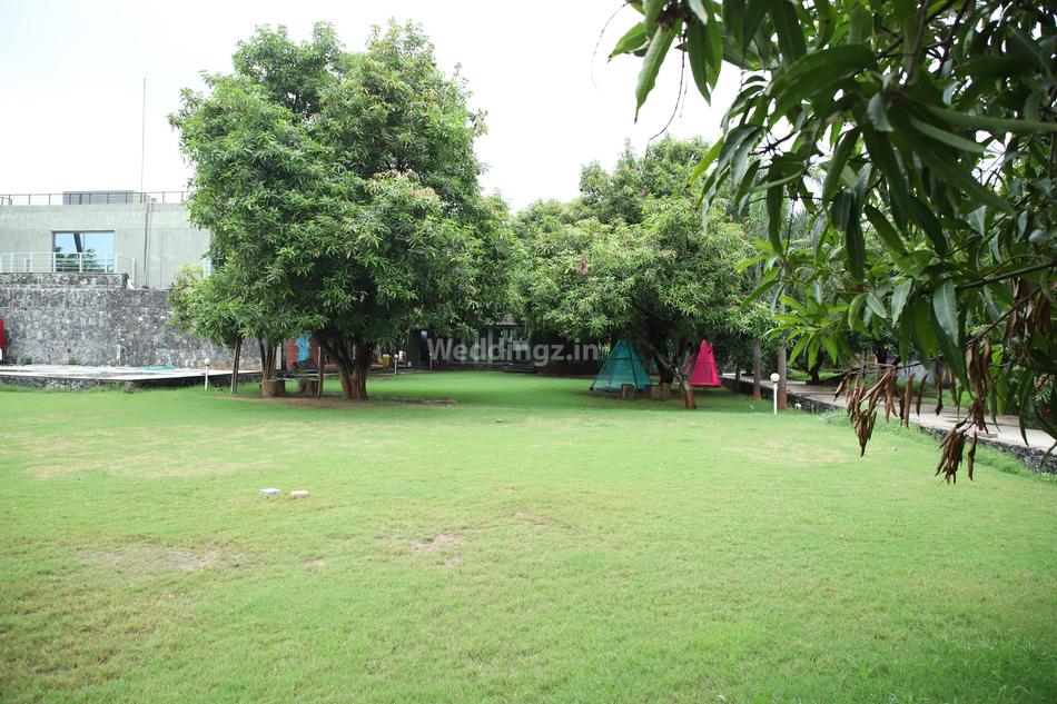The Mango Orchard Resort Halol-Vadodara Road, Baroda | Banquet Hall ...