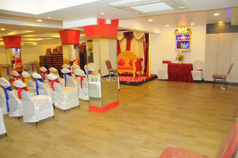 Venture Park Old Mahabalipuram Road (OMR), Chennai | Banquet Hall ...