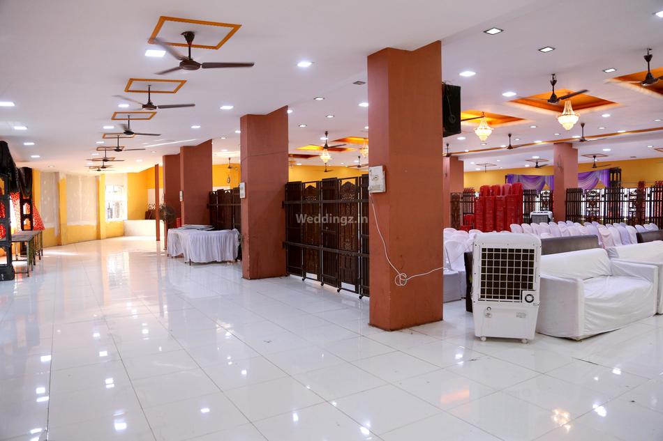 Sayba Hall Thane West, Mumbai | Banquet Hall | WeddingZ.in